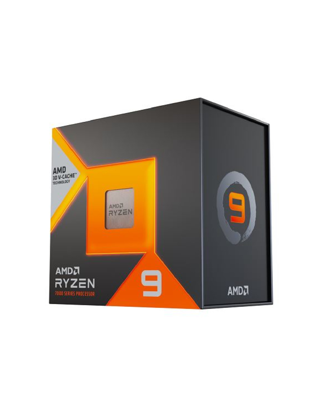 Procesador AMD Ryzen 7 5700G AM4 con Gráficos Integrados: Rendimiento ...