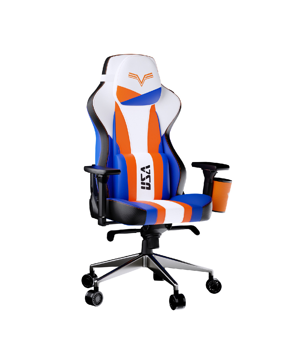 Silla Gamer
