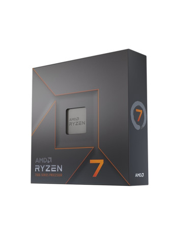 Procesador AMD Ryzen 7 7700X AM5 con Potente Gráficos Integrados ...