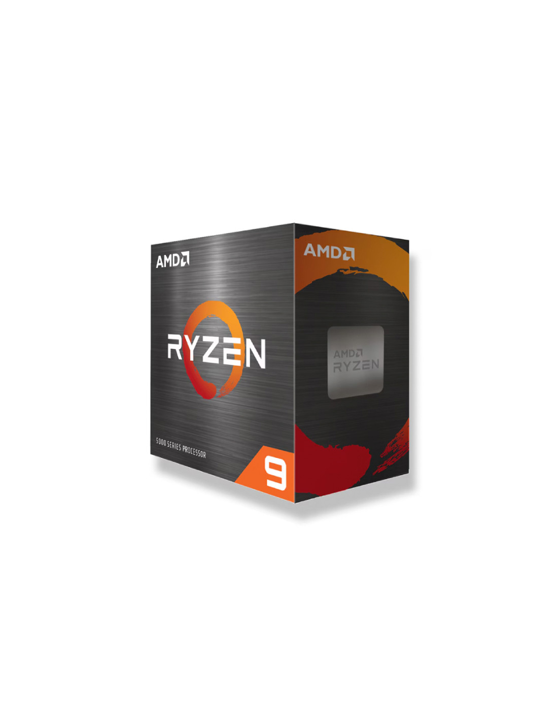 Procesador AMD Ryzen 7 5700G AM4 con Gráficos Integrados: Rendimiento ...