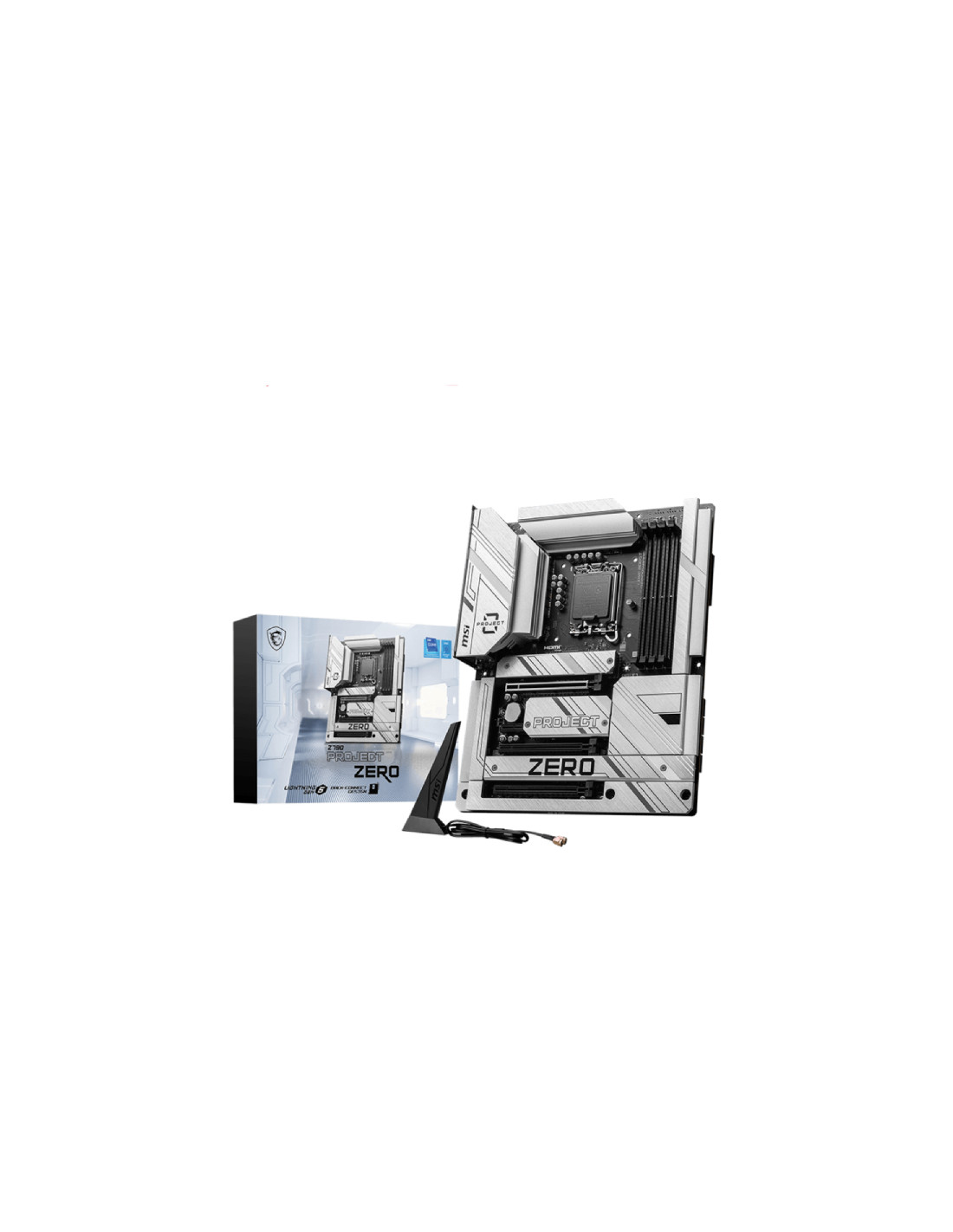 Motherboards