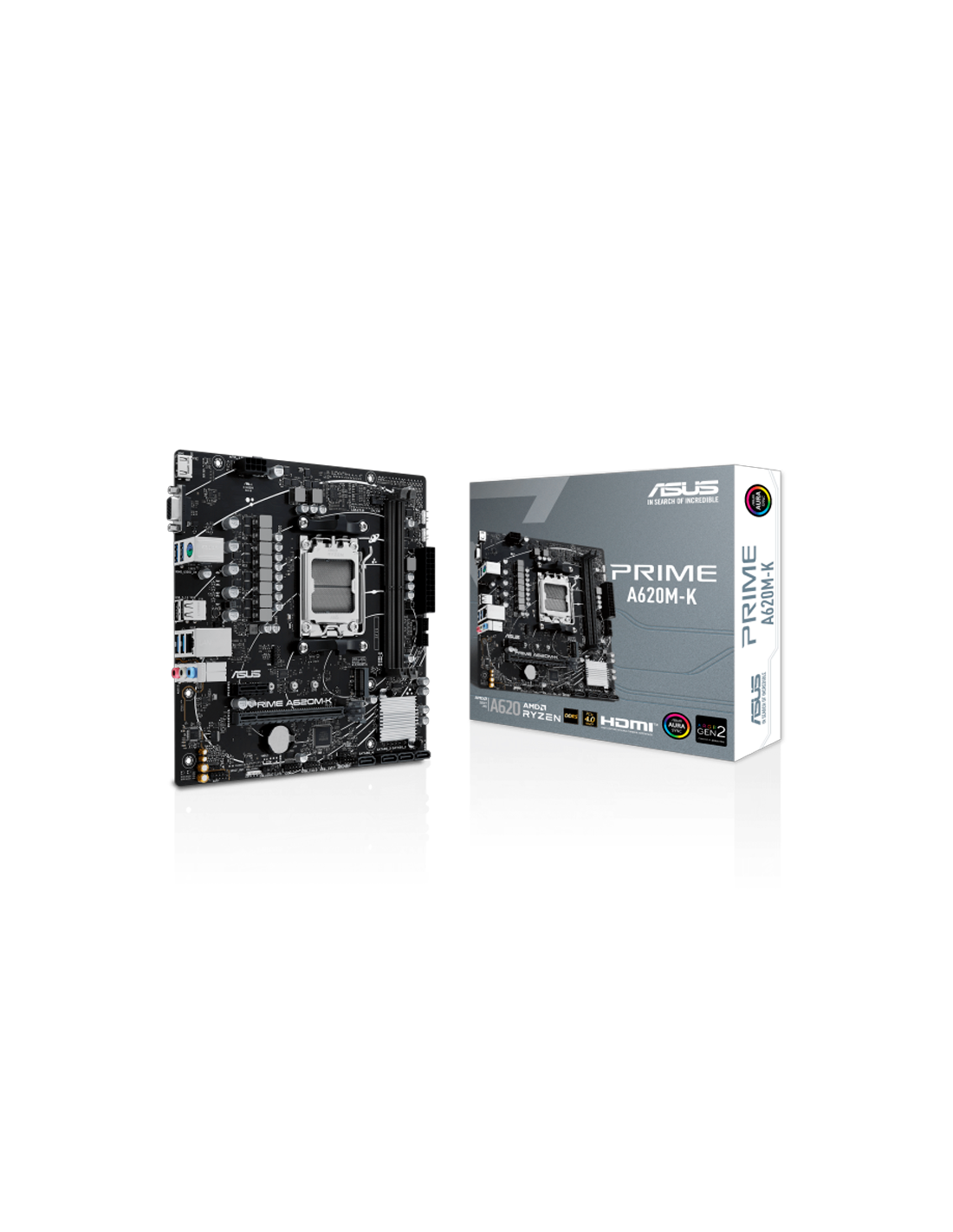 Motherboards